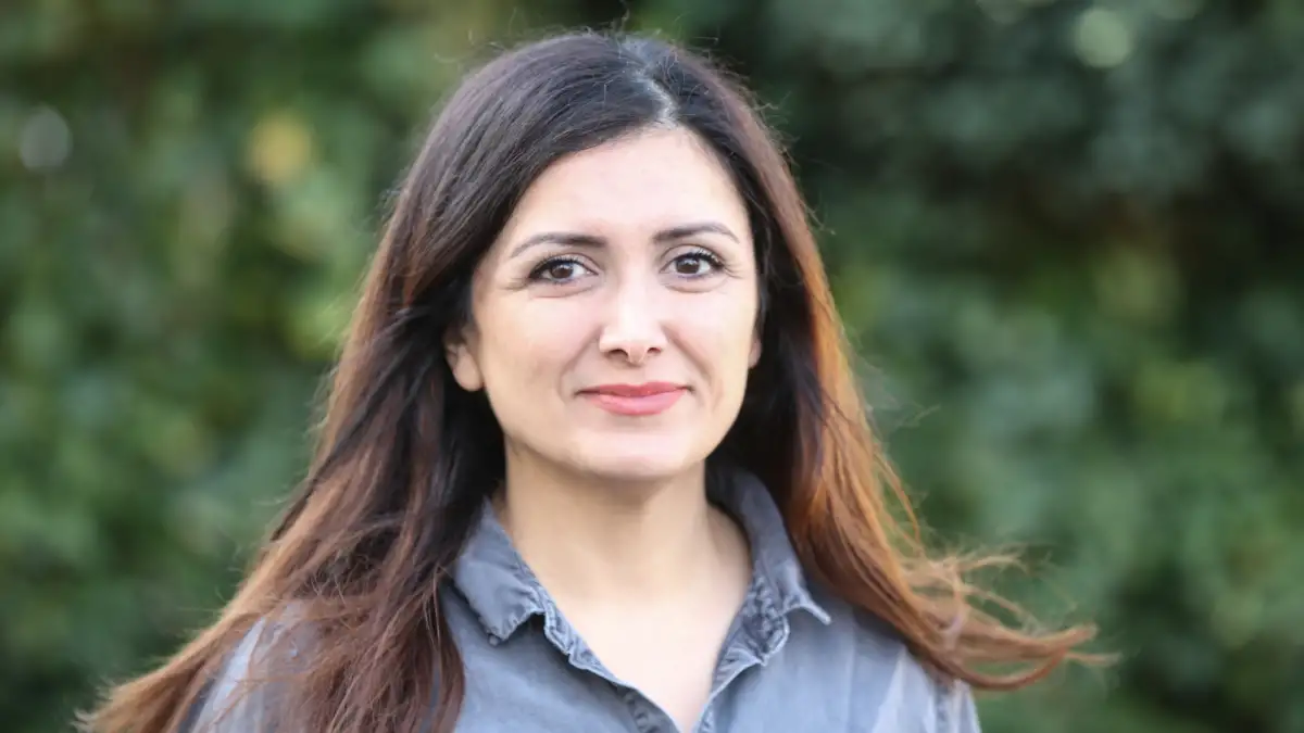 Lebensraum Diakonie: Keinen allein lassen