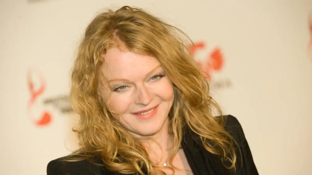 Jubiläumsband für Inga Humpe