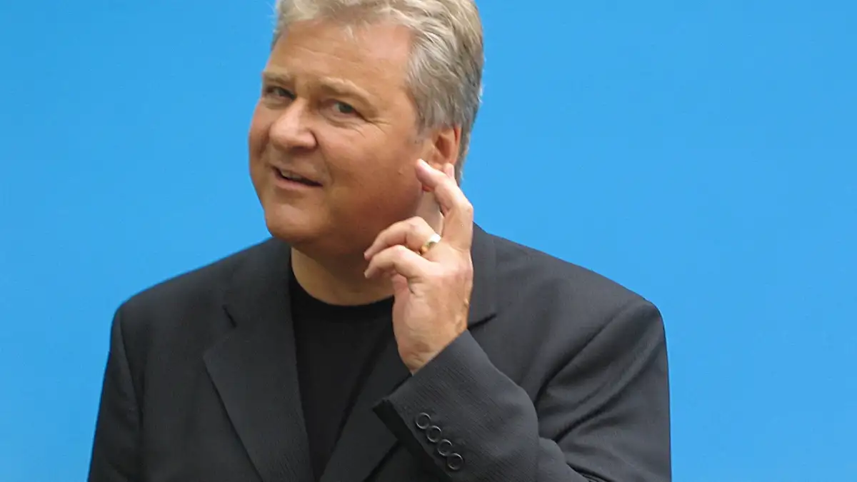 Lässige Balladen und „Love Songs“