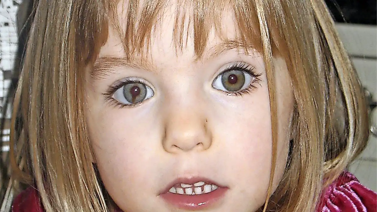 Axel Petermann zum neuen Tatverdächtigen im Fall Madeleine McCann
