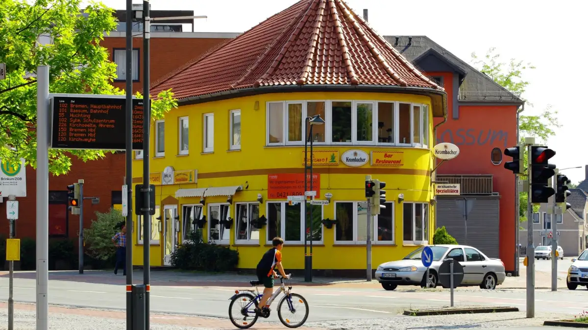 Entwürfe für neuen ZOB könnten in acht Wochen fertig sein