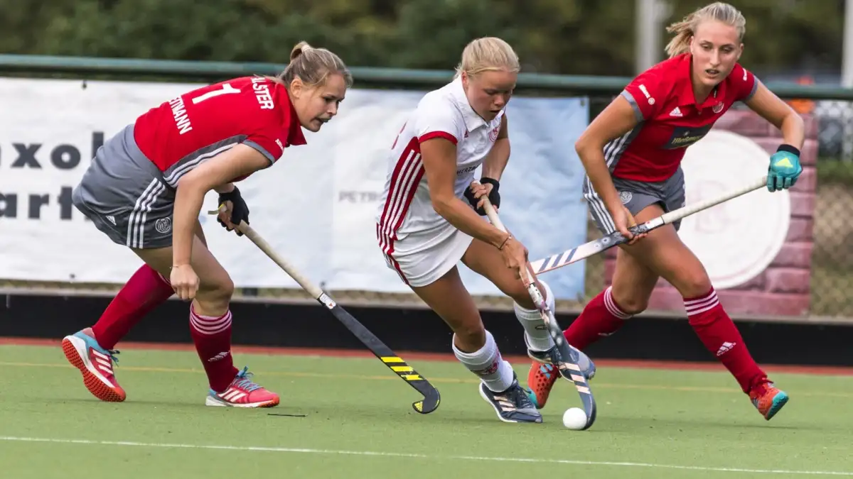 Der Traum von Olympia