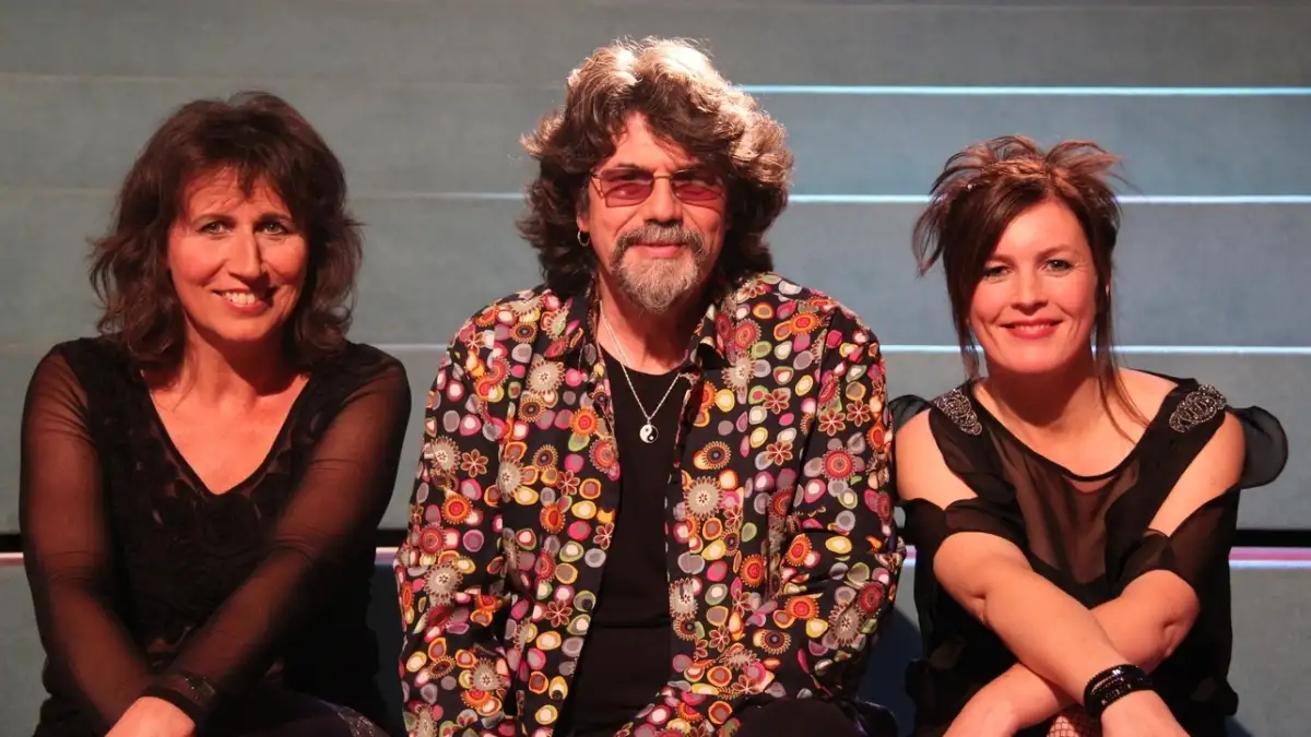 Phil Bates bringt die Hits von ELO in die Varreler Gutsscheune