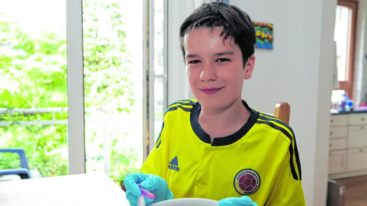 Fischdetektiv in Findorff