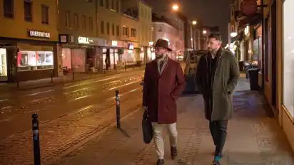 Manners maketh man: Das ist der Bremer Gentlemen's Club