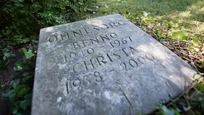 benno ohnesorg ehefrau