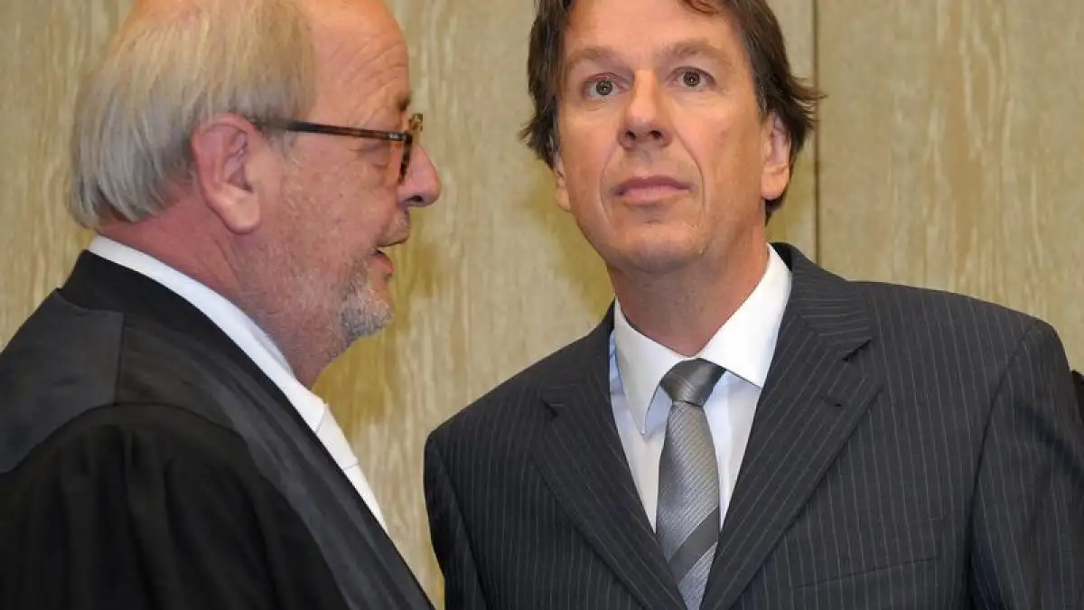 Fall Kachelmann: Anklage hält Gutachter für befangen