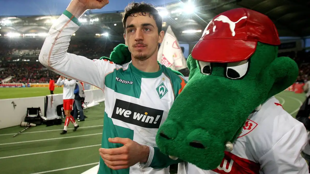 Das sind die Maskottchen der Fußball-Bundesligisten