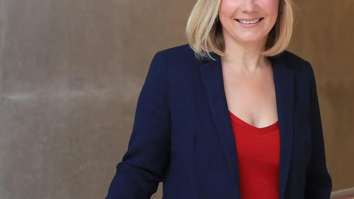 Gehalt: Radio Bremen zahlt Intendantin 270.000 Euro pro Jahr