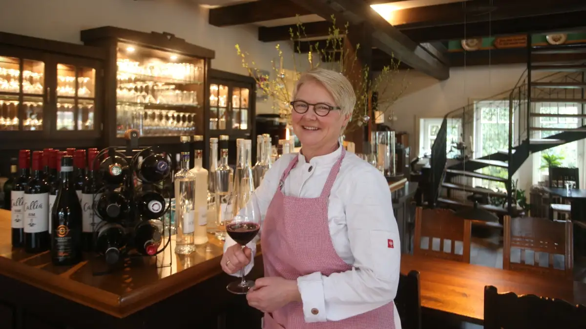 Keine Zustimmung für Trauungen in Vorwerker Gaststätte