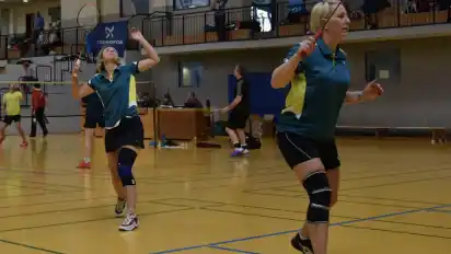 Zwei Titel für den DFC