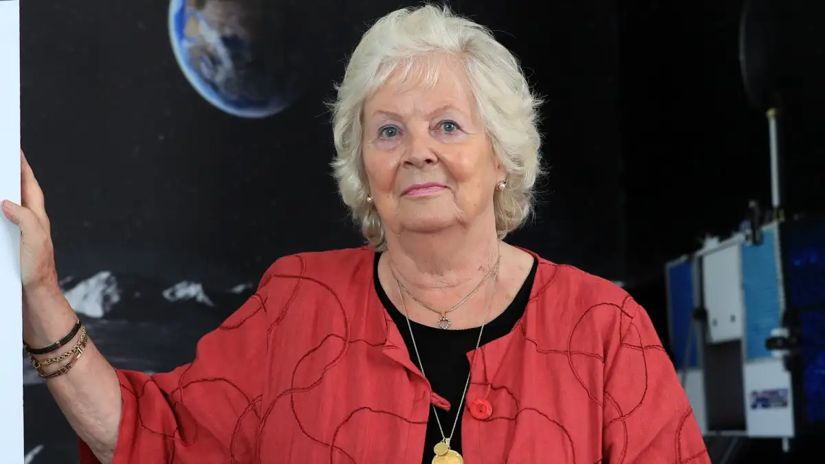 Bremer Satellitenbauer OHB: Christa Fuchs verlässt Aufsichtsrat
