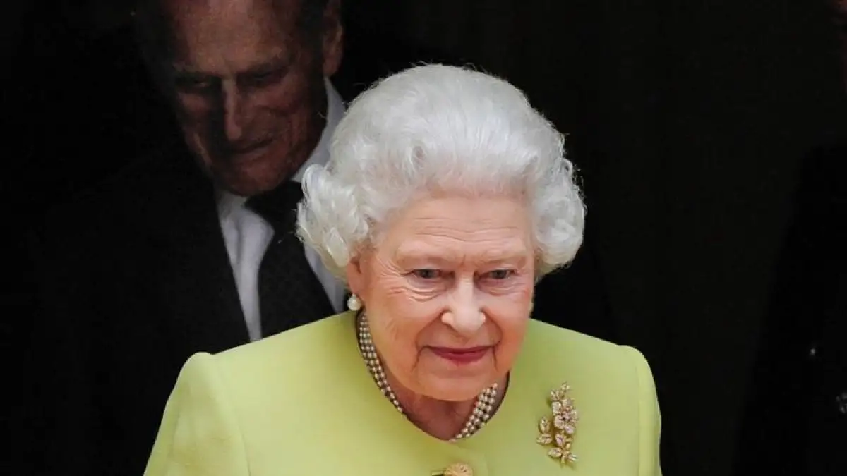 Queen bekommt weniger Geld