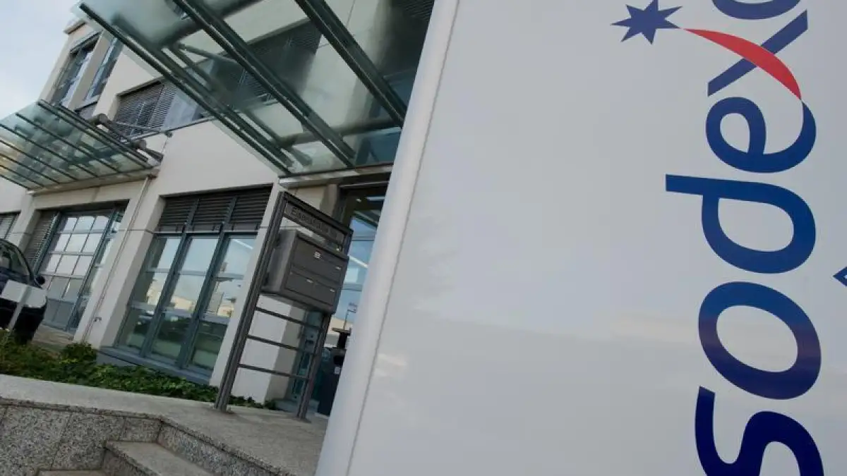 Ermittler: Sodexo schuldlos an Brechdurchfall-Epidemie