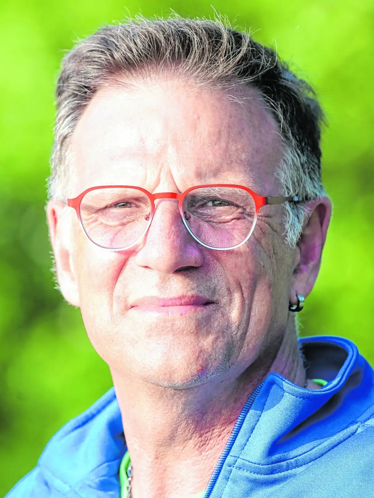 Peter Bartniczak übernimmt