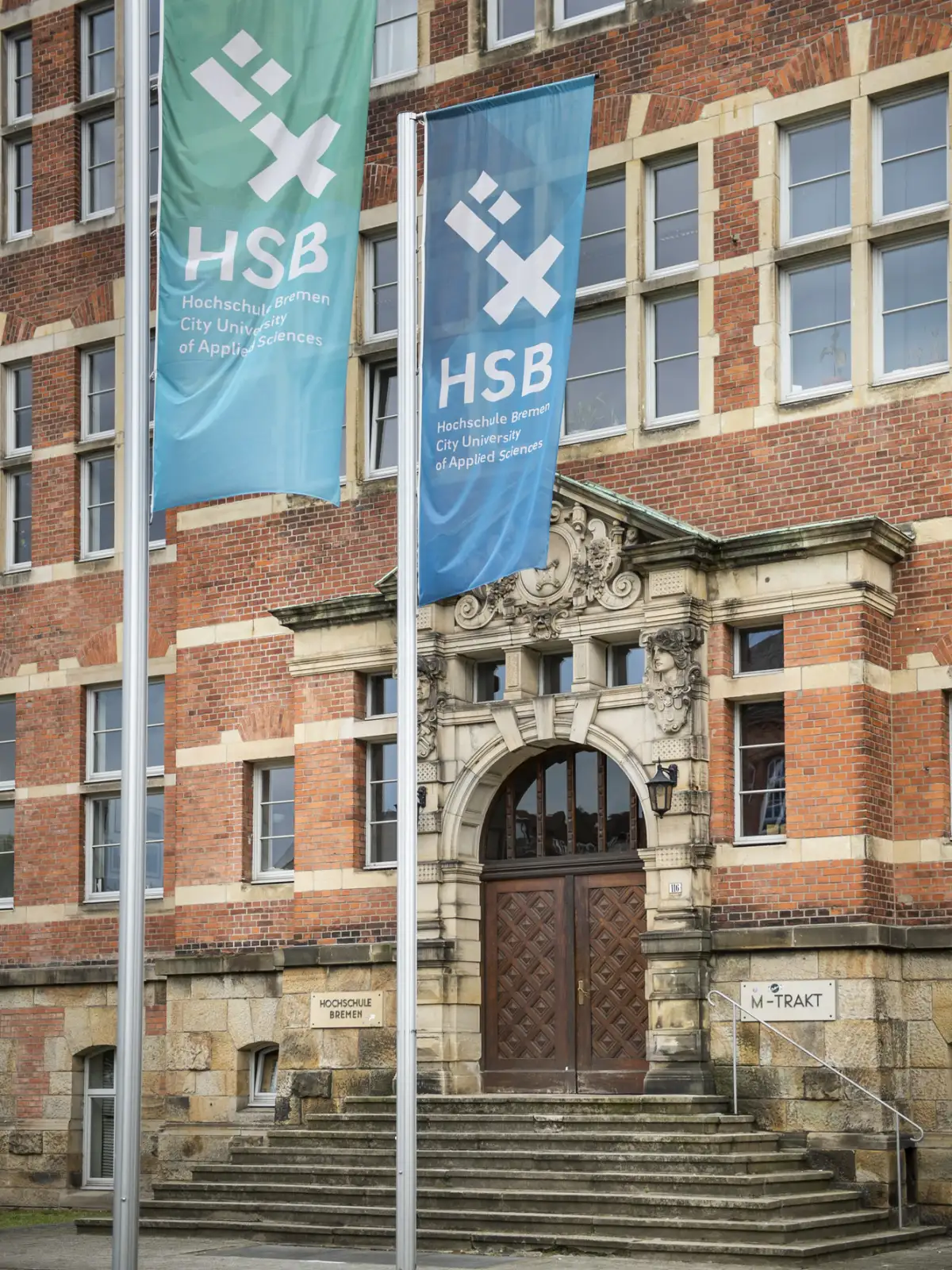 Hochschule Bremen öffnet Studiengänge