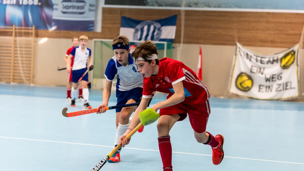 Ben Hasbach führt den BHC in die Endrunde