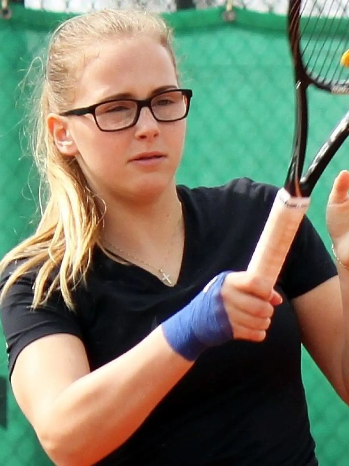 Hogenkamp sorgt für erste Überraschung