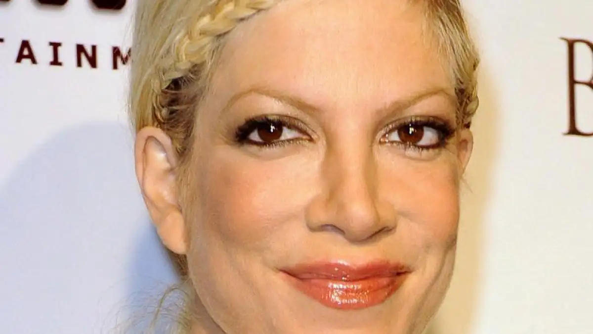 Tori Spelling zum dritten Mal Mutter geworden