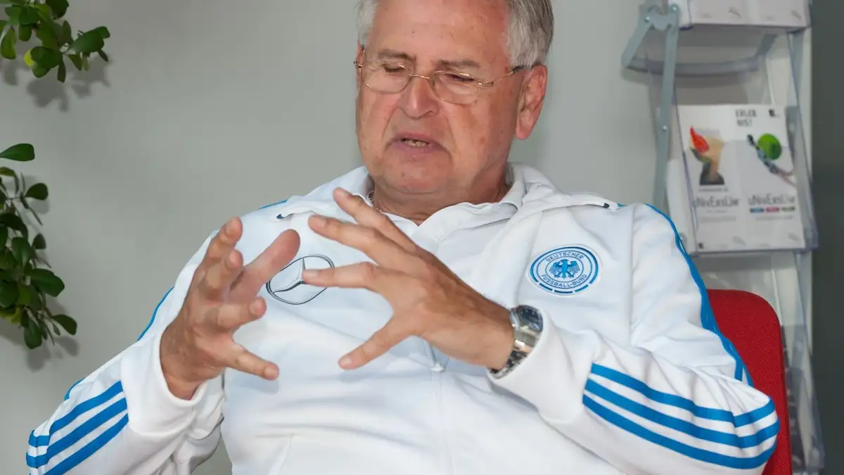 "Mentalität schlägt Qualität"