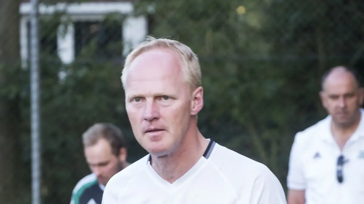 Beuke baut auf das Entwicklungspotenzial