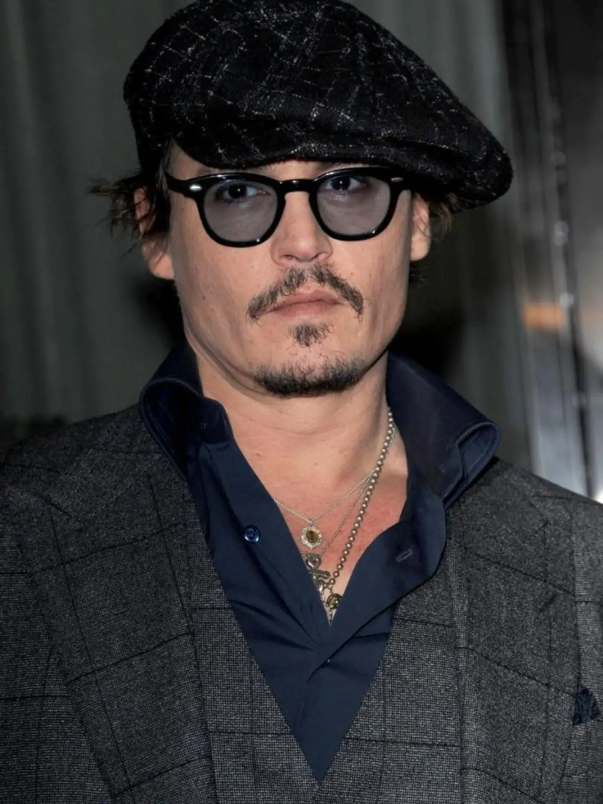 Johnny Depp