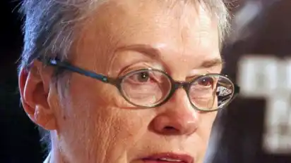 Bestsellerautorin Annie Proulx findet keine Putzfrau