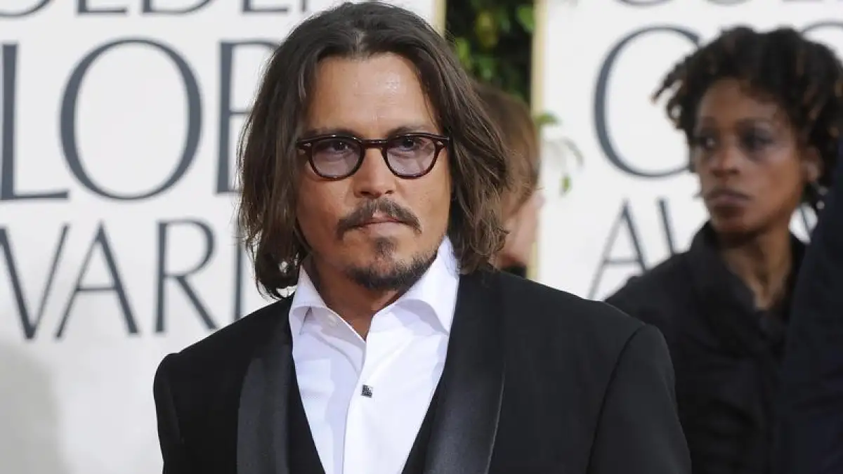 Chamäleon "Rango" als Sheriff im Wilden Westen