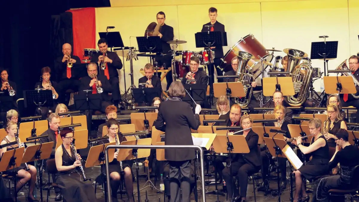 Moderne Musik mit Mitmachpotenzial