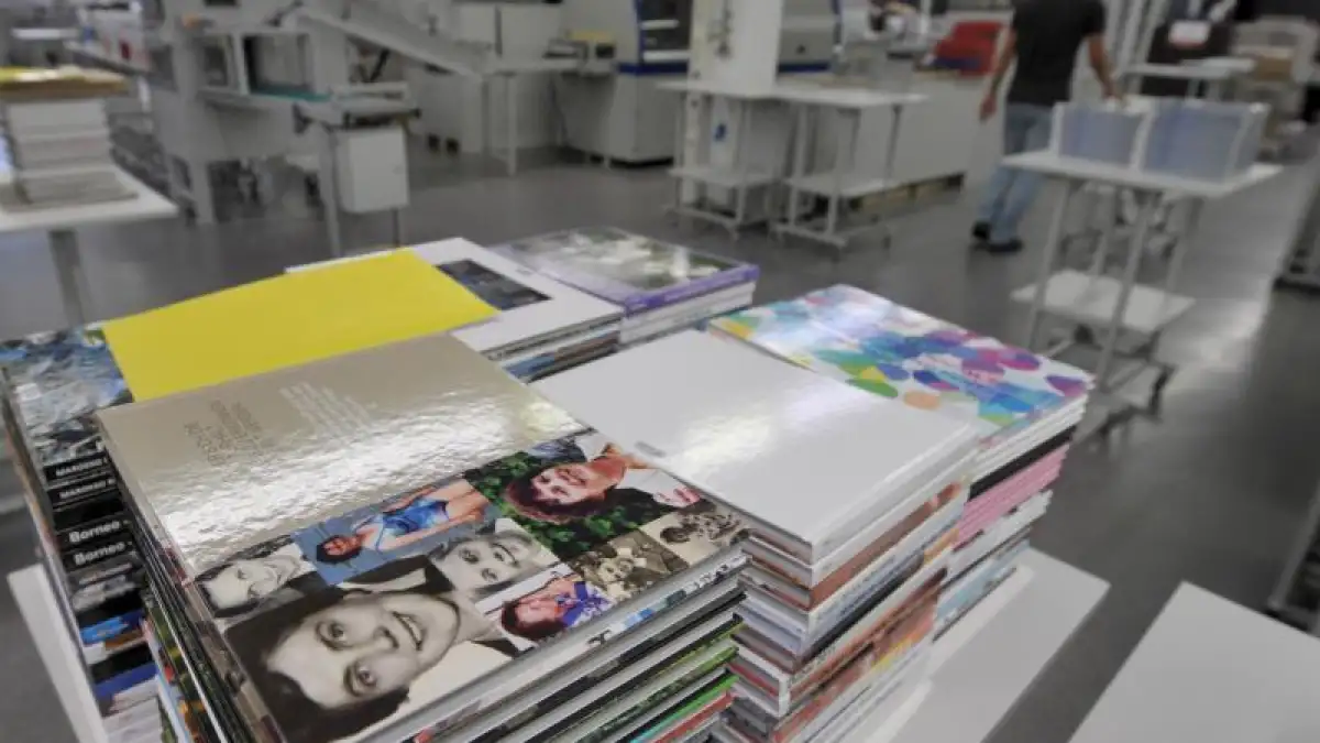 Interview mit dem Cewe-Chef: "Die Urlaubsfotos haben schon gefehlt"