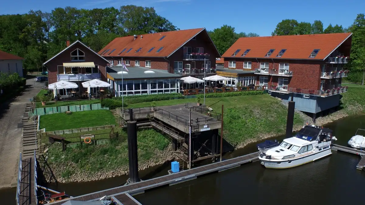 Tag der offenen Tür im Bootshaus