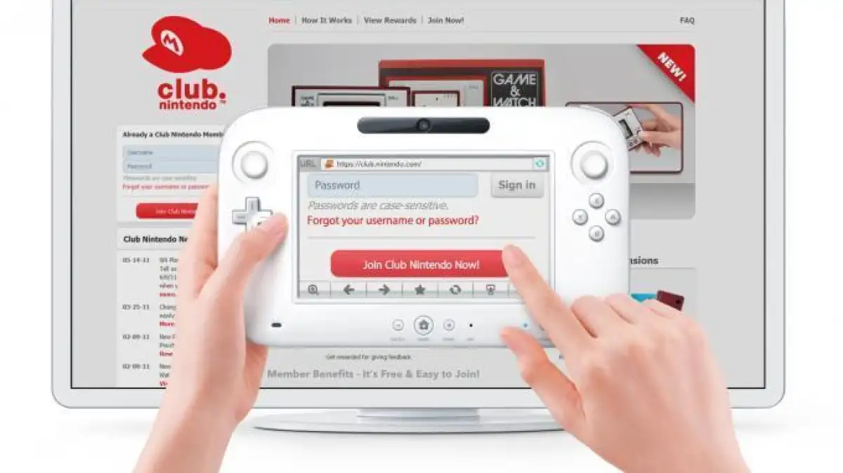 DLC, Demos und Dialog: Nintendo stellt eigenes Network vor