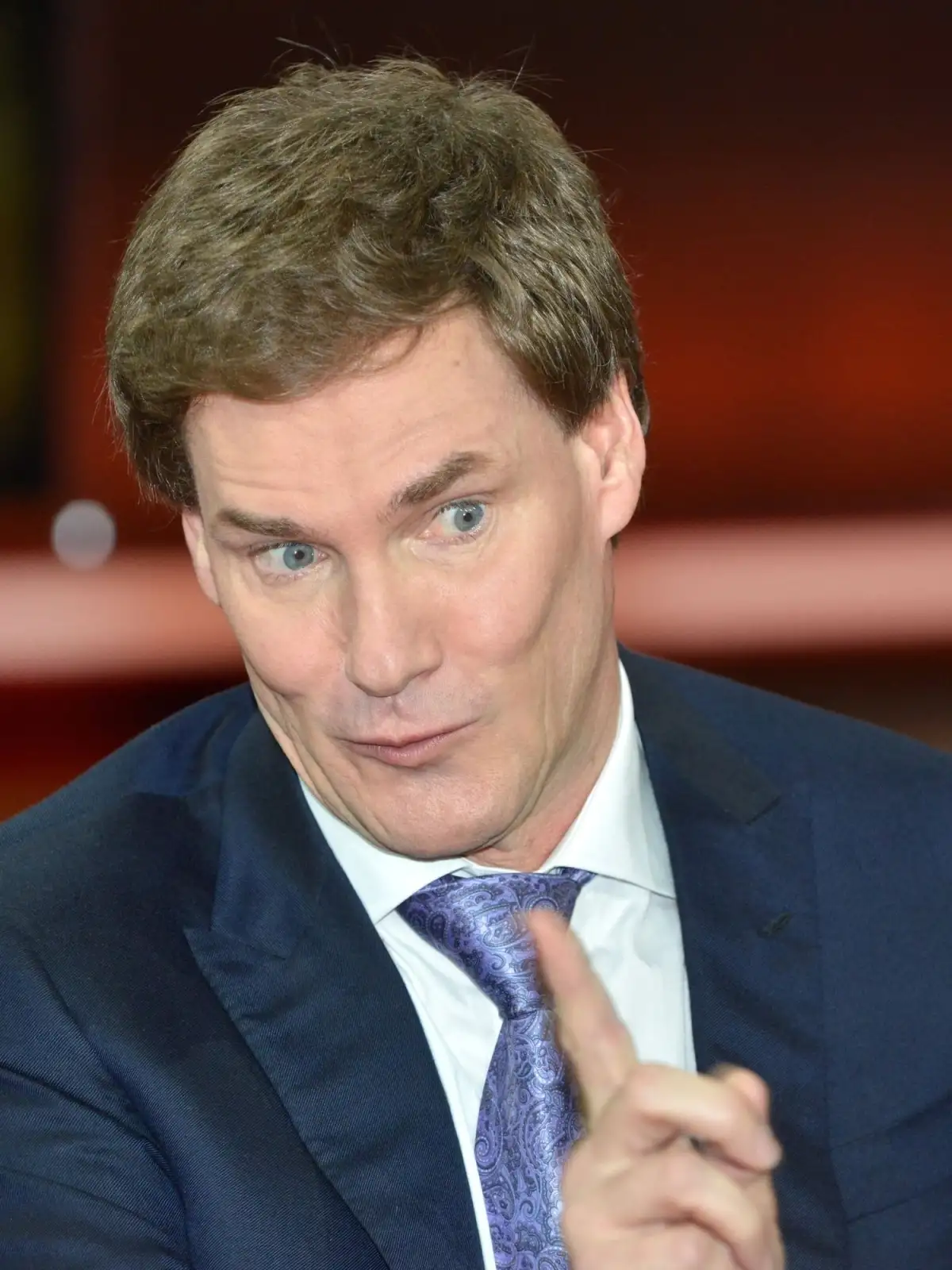 Maschmeyer in Investoren-Jury