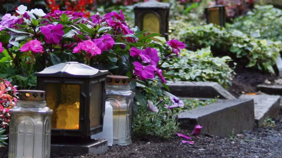 Kommentar: Silke Hellwig über Bremens Friedhöfe