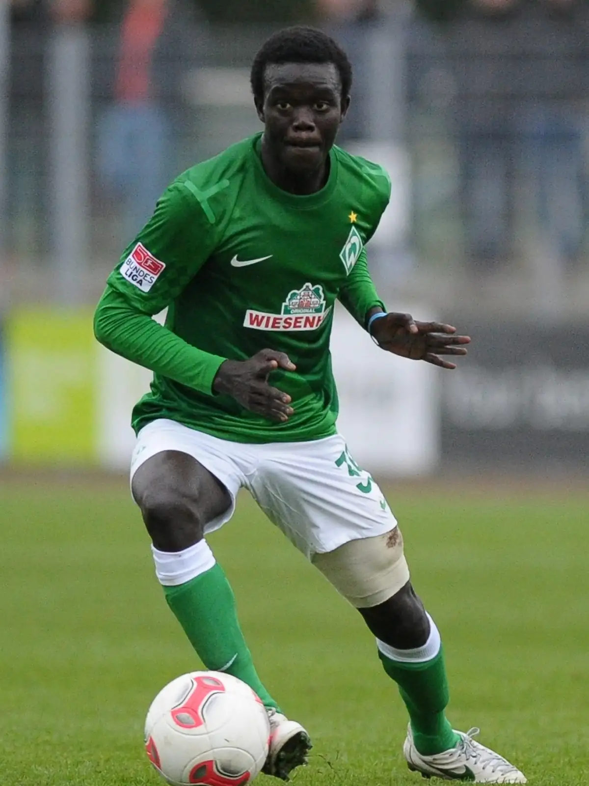 Pouyes Zukunft bleibt offen