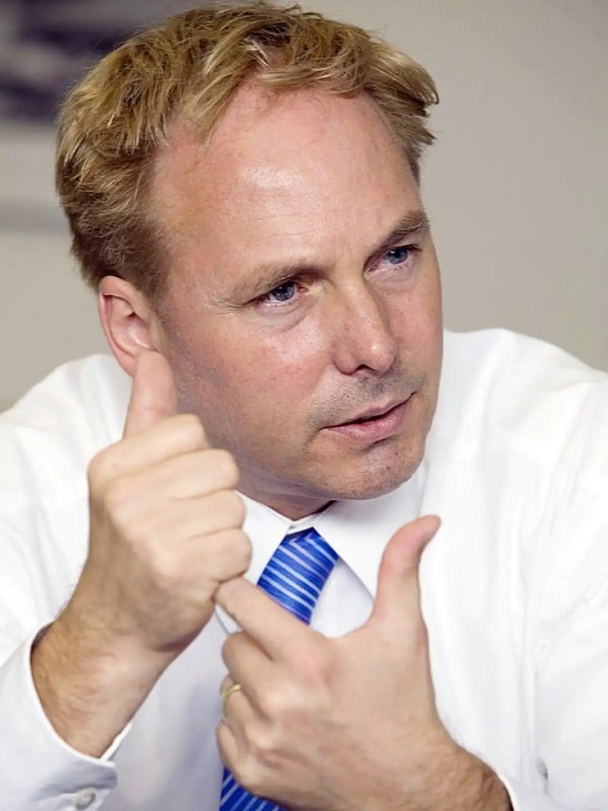 Hat Stolberg doch Spenden veruntreut?