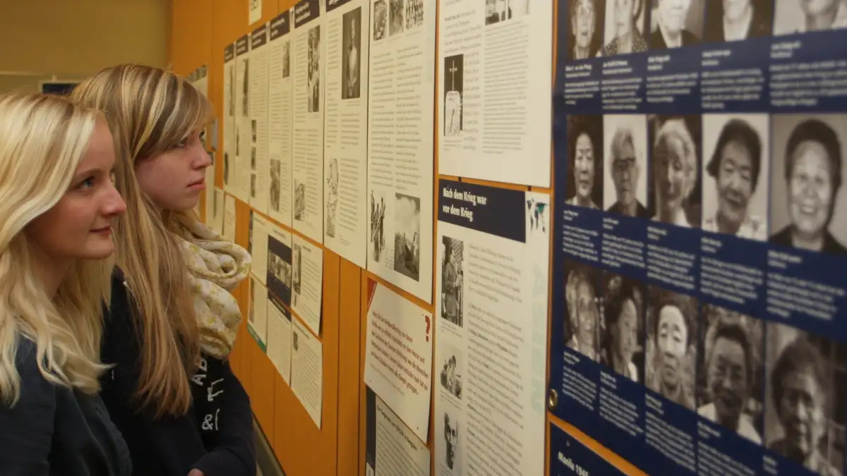 Die Dritte Welt im Weltkrieg