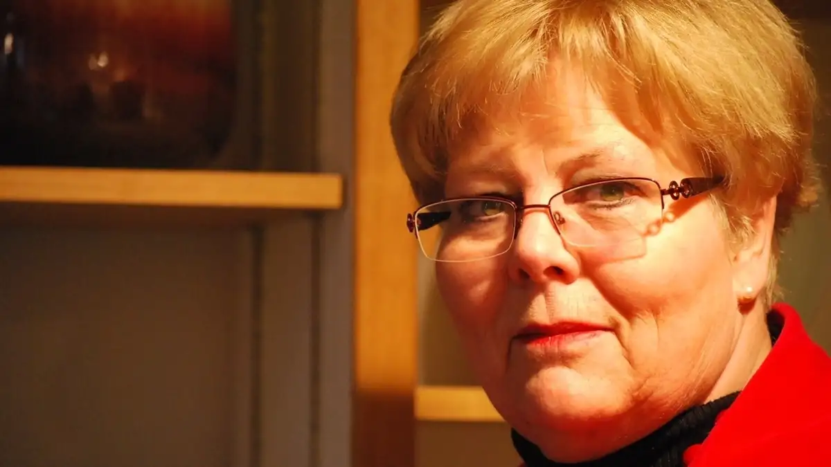 Galerie als Herzensangelegenheit