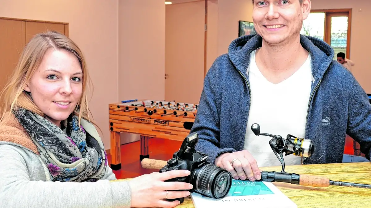 Die klassischen Spiele locken weiterhin