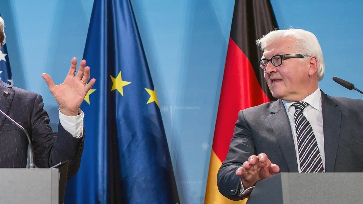 Die Mühen der Ebene