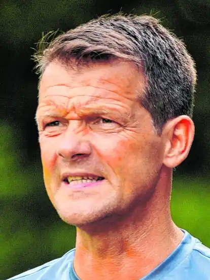 Fußball: Thomas Baake ist bereit für einen neuen Trainerjob