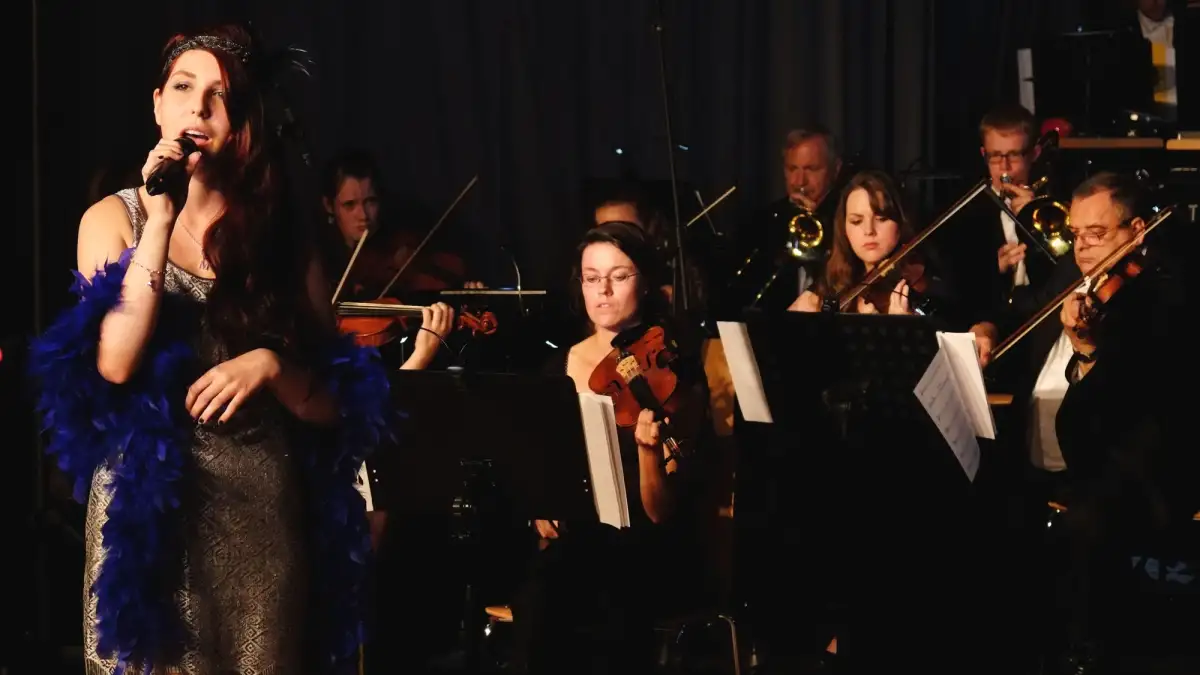 Großes Kino im Commedia