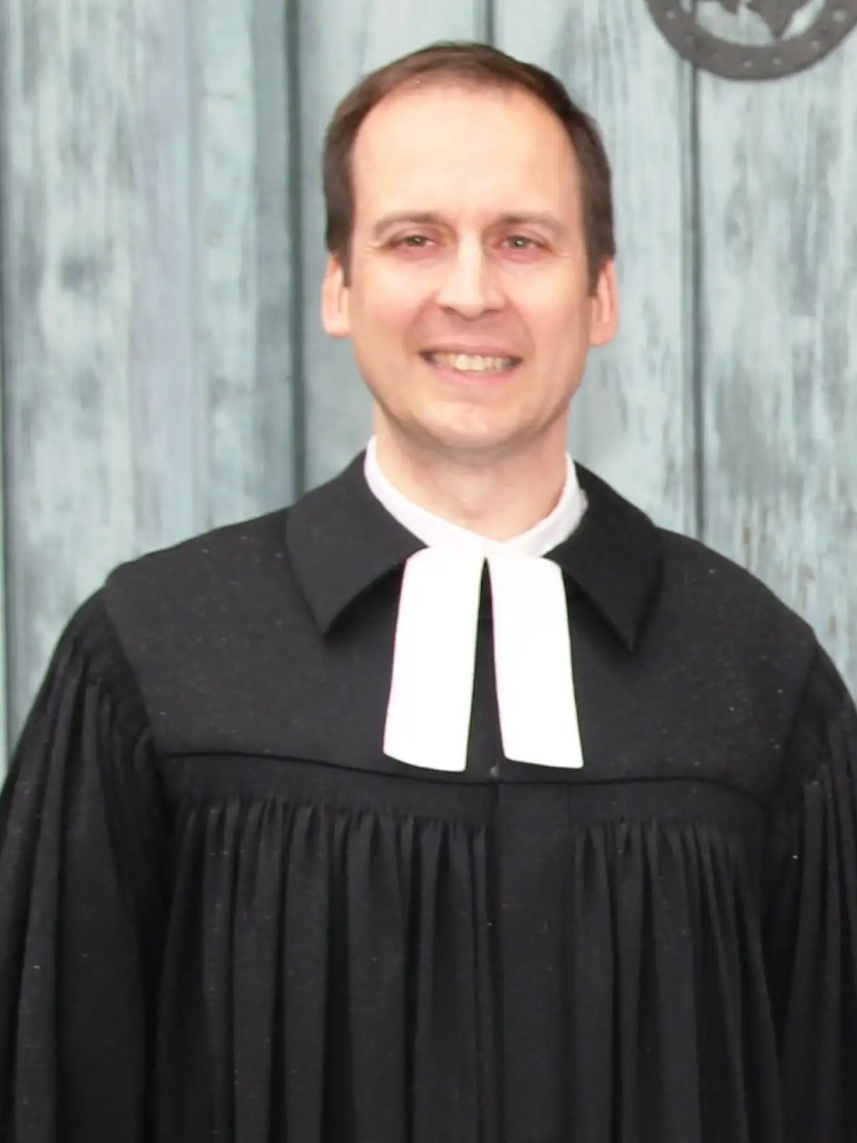 Pastor Piehl wechselt nach Nordstemmen