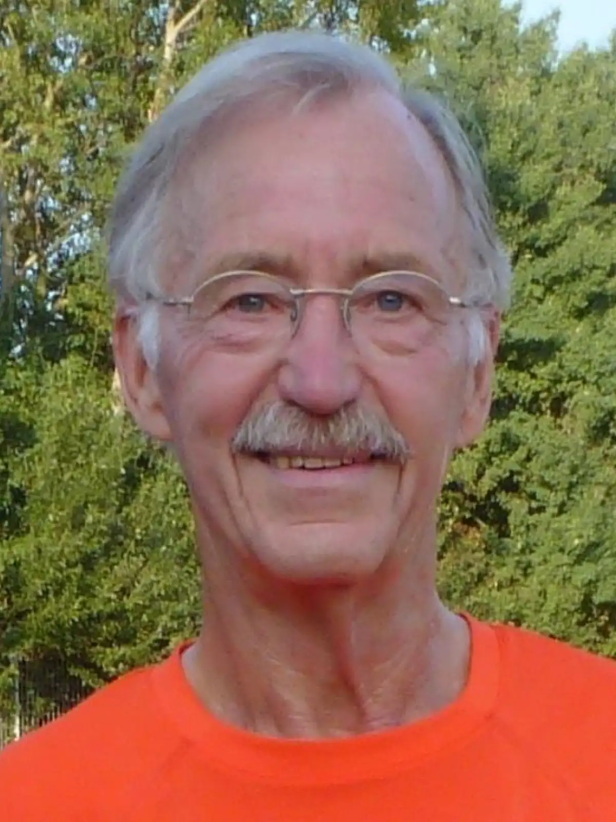 Dieter Cossen knackt die Stundengrenze