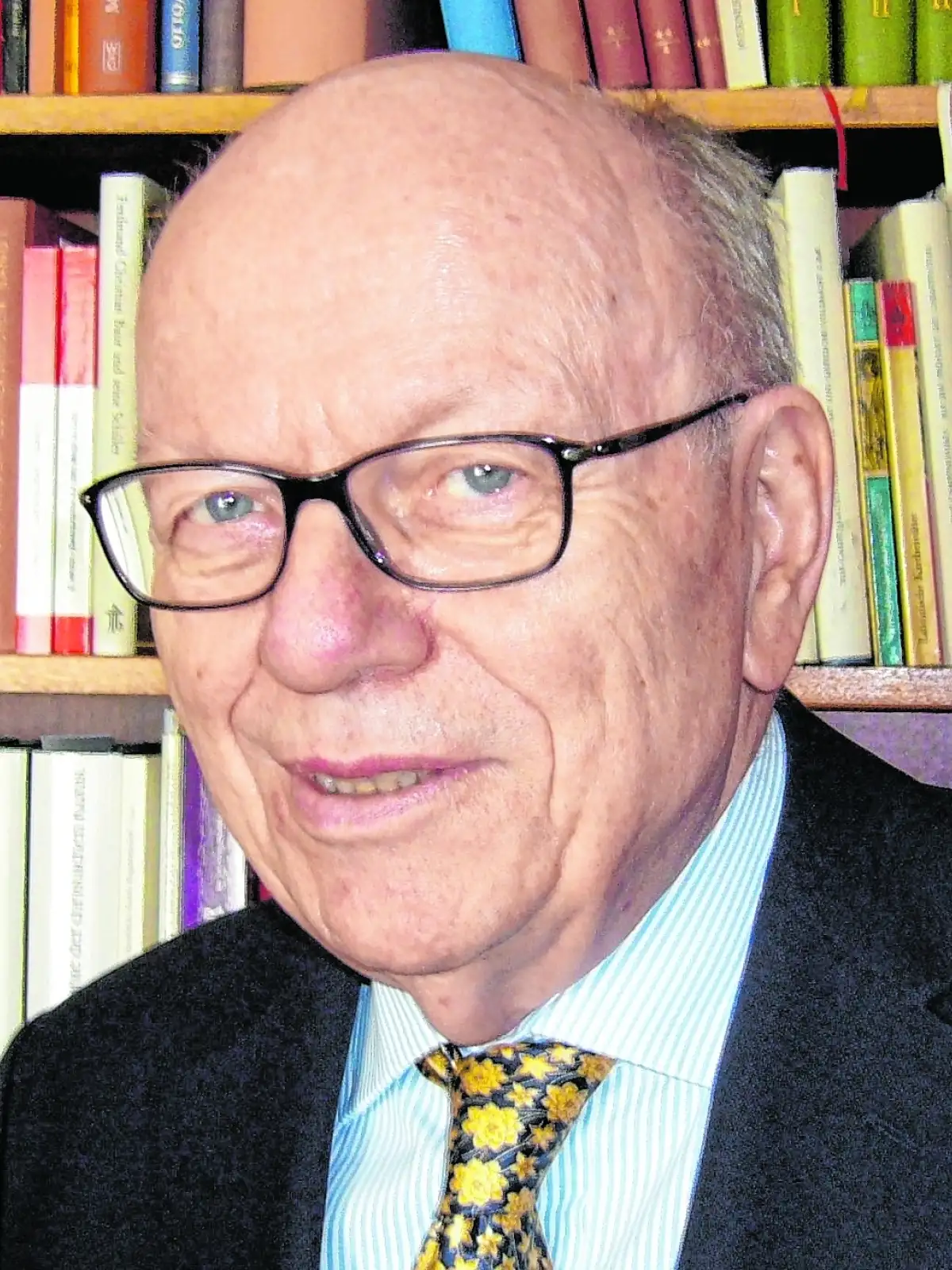 Vom Einzug der Reformation