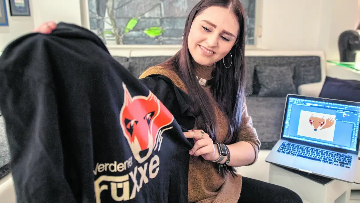 Der Fuchs lebt doch im Rudel