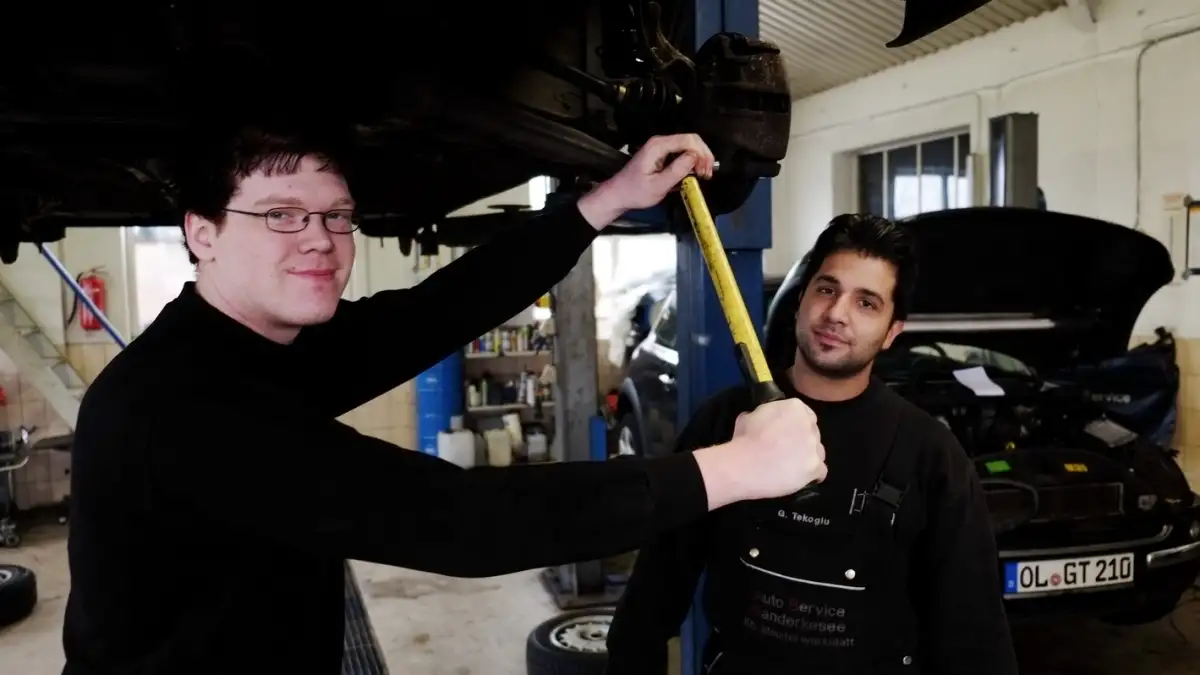 Persönlicher Kontakt als Erfolgsrezept