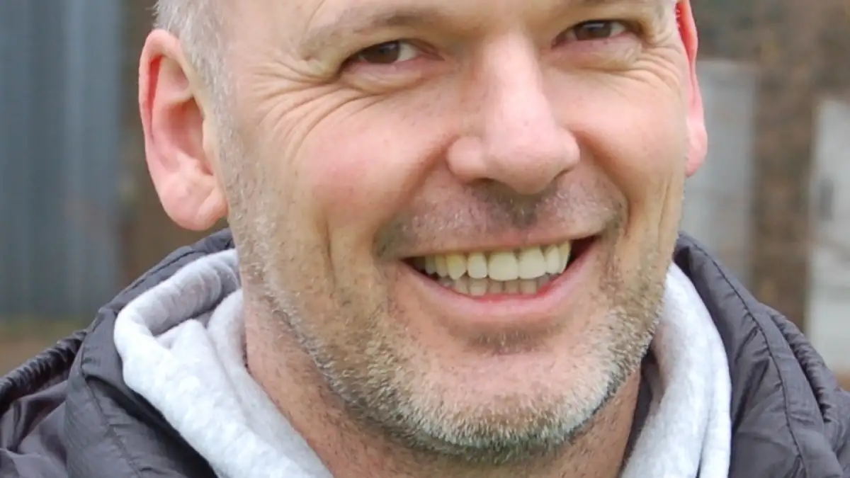 Erfolgreiches Debüt von Frank Bender