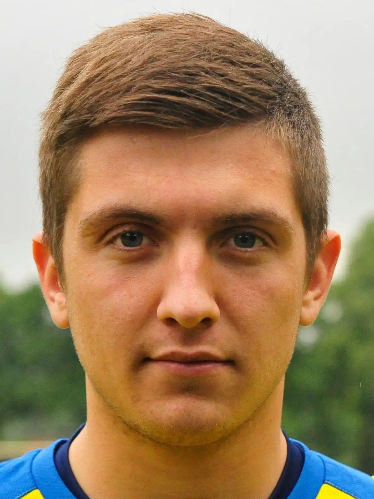 Scholz trifft beim Blitz-Comeback