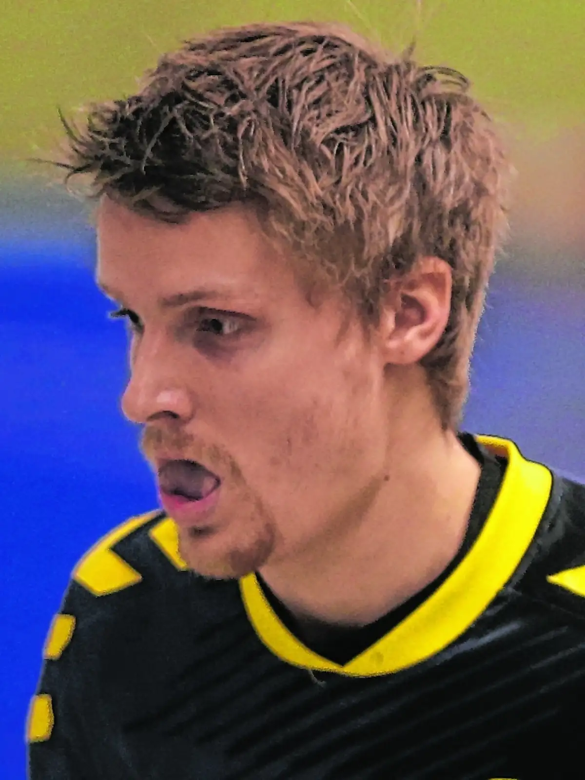 Erik Brandt erklärt Rücktritt